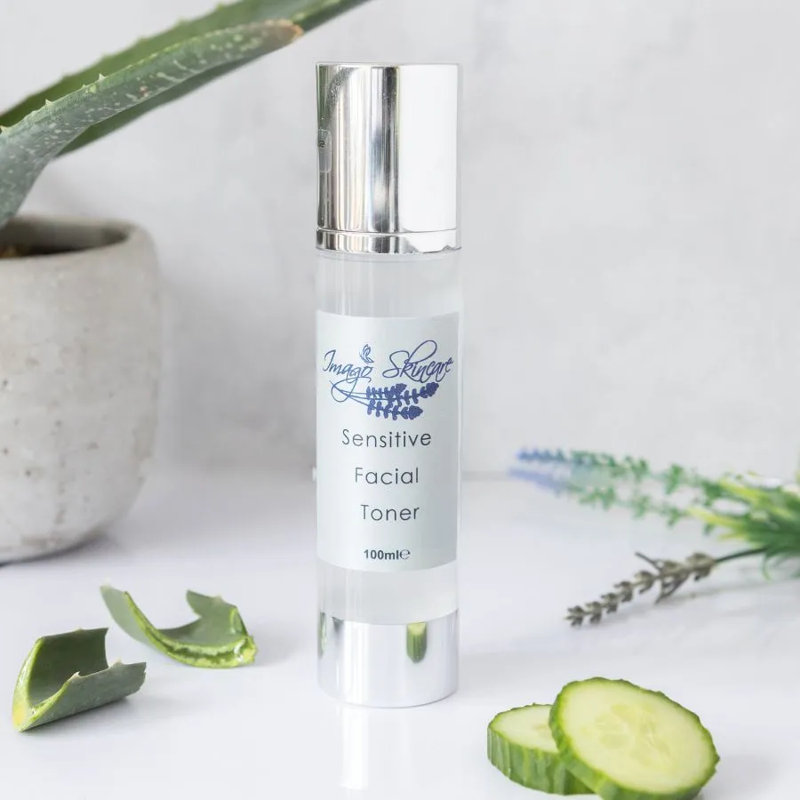 Health & Beauty :: Skin Care :: Sensitive Toner